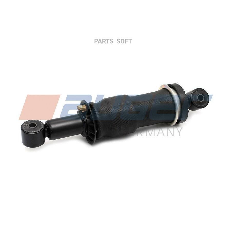 20059 AUGER Пневмоподушка Кабины с Амортизатором