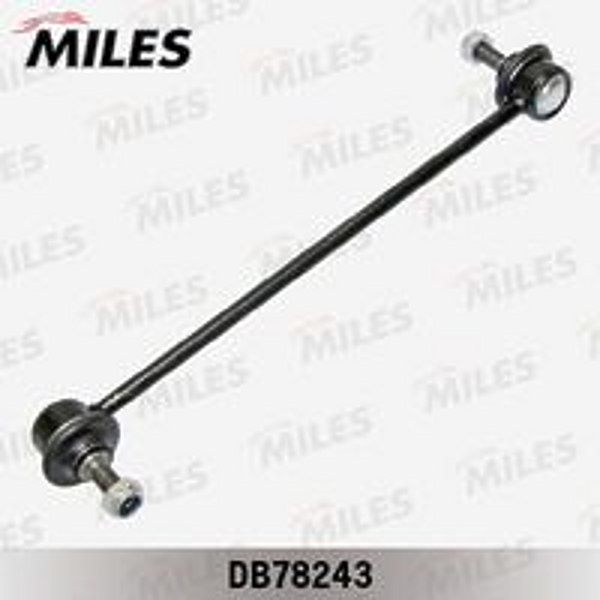 MILES db78243 (DB78243) тяга стабилизатора Mazda (Мазда) 3 / 6 / cx-5 12- пер. подв. лев / прав