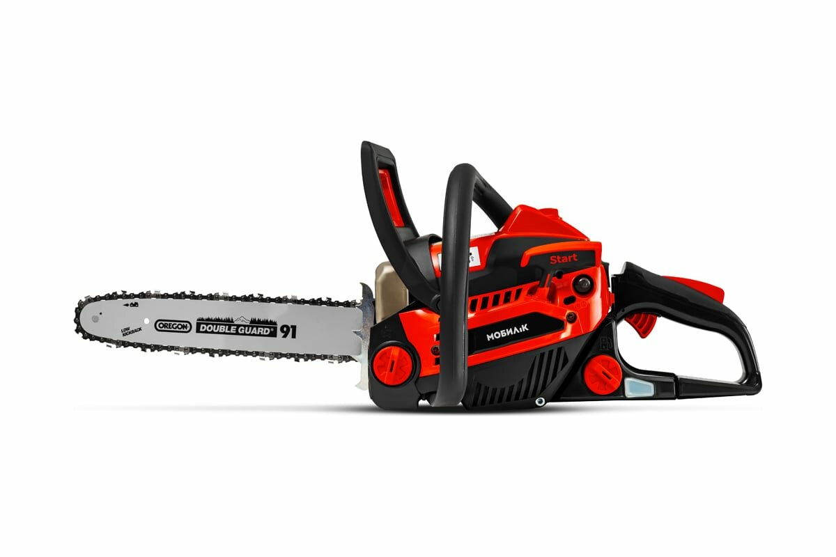 Бензопила Мобил К ХС238 премиум MBK0027195