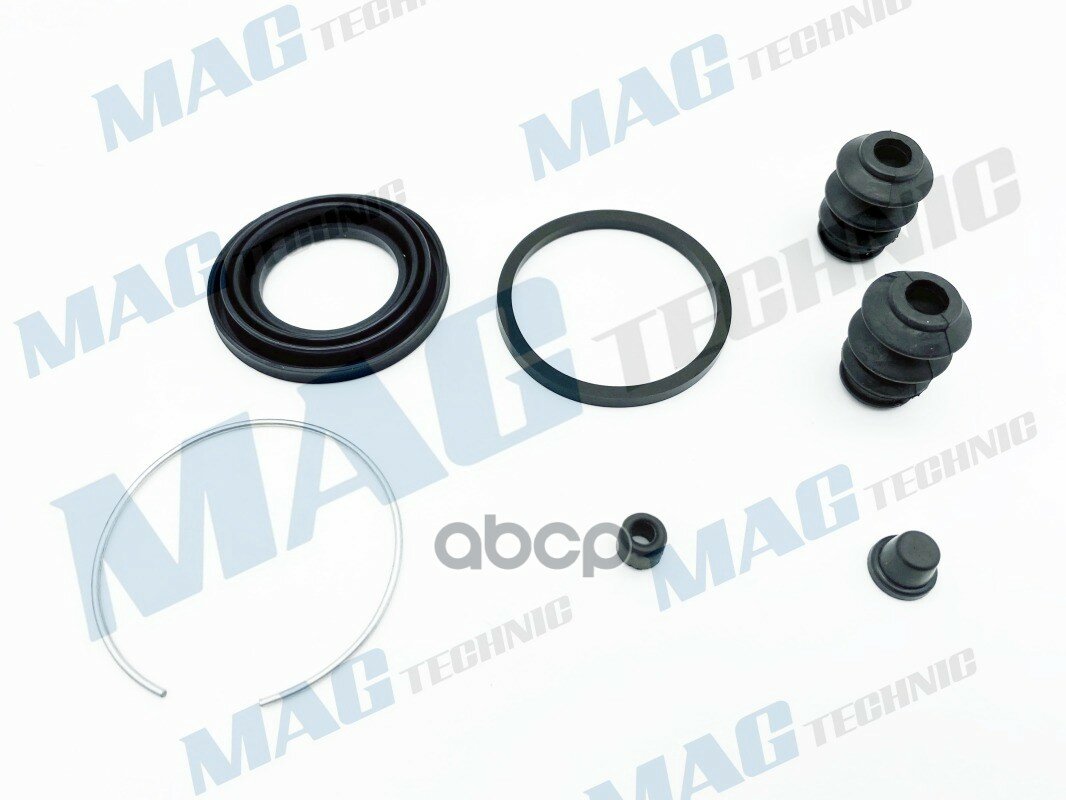 Ремкомплект суппорта задний OPEL FRONTERA A B SERIES 09-91->08-99 MAGTECHNIC арт. mag0234rk