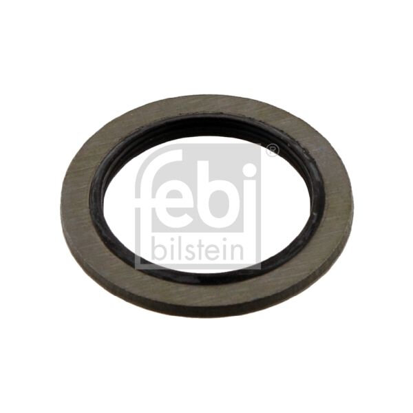 Кольцо уплотнительное для автомобиля, FEBI 31118 (1 шт.)