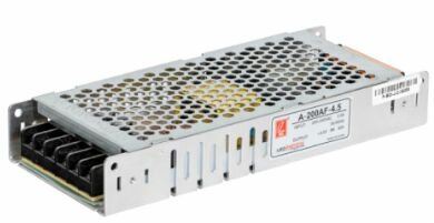Блок питания 220V 200W to 5V 40А