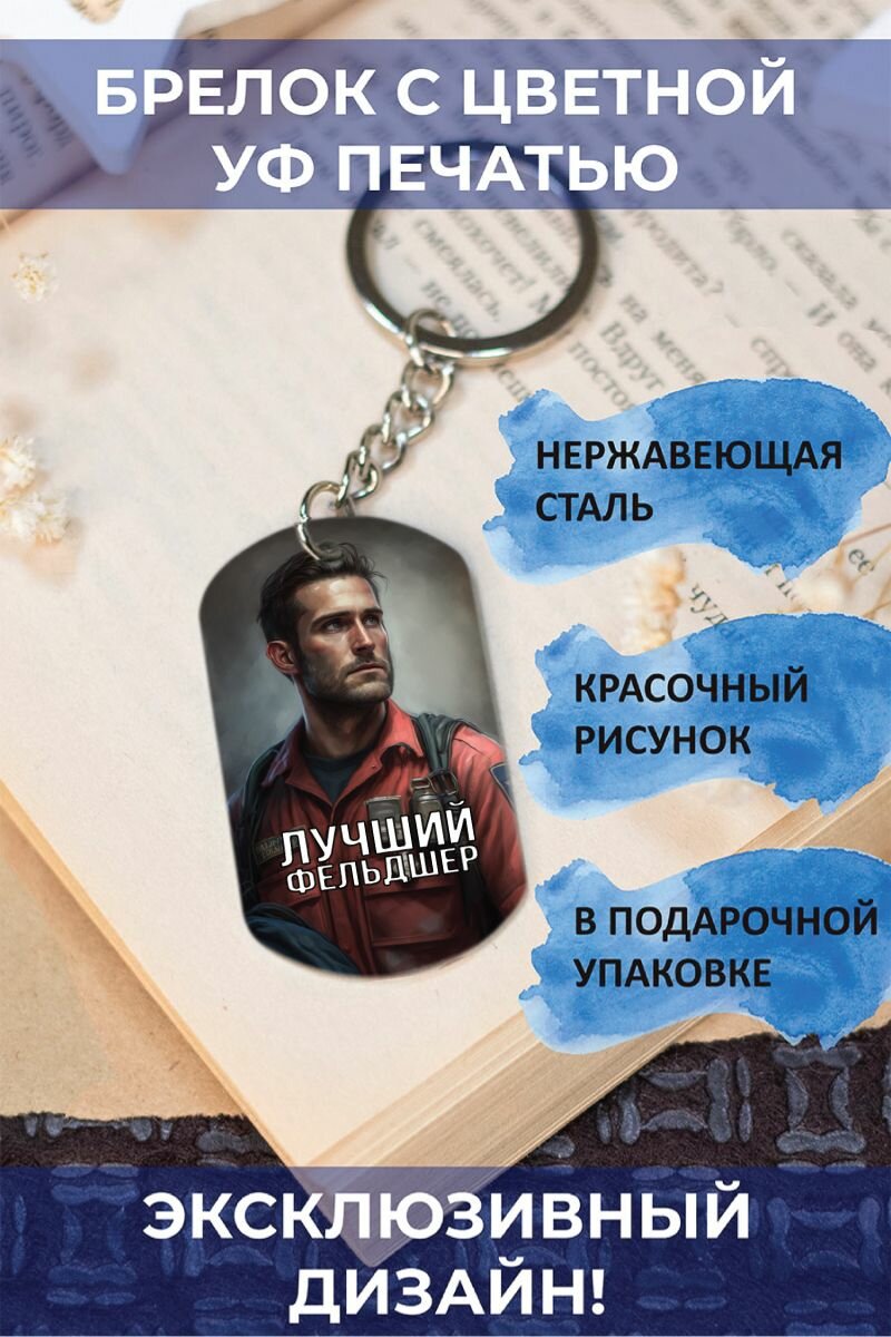 Брелок