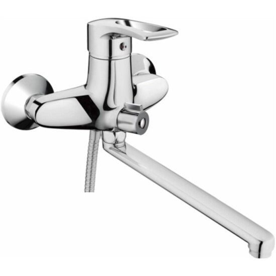 Смесители Haiba для ванн с душем HB2266