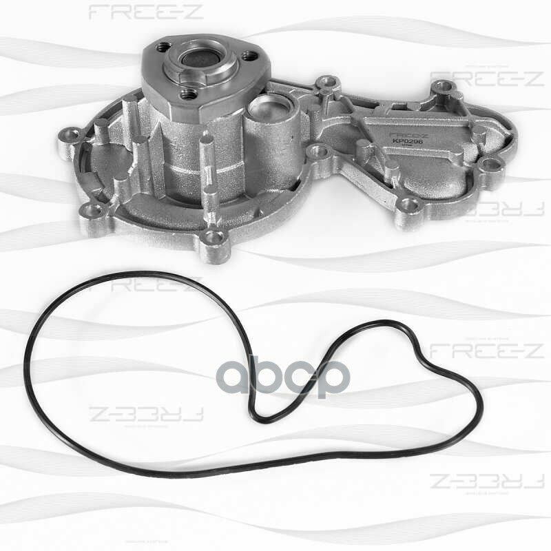 Насос водяной FREE-Z арт. KP0296
