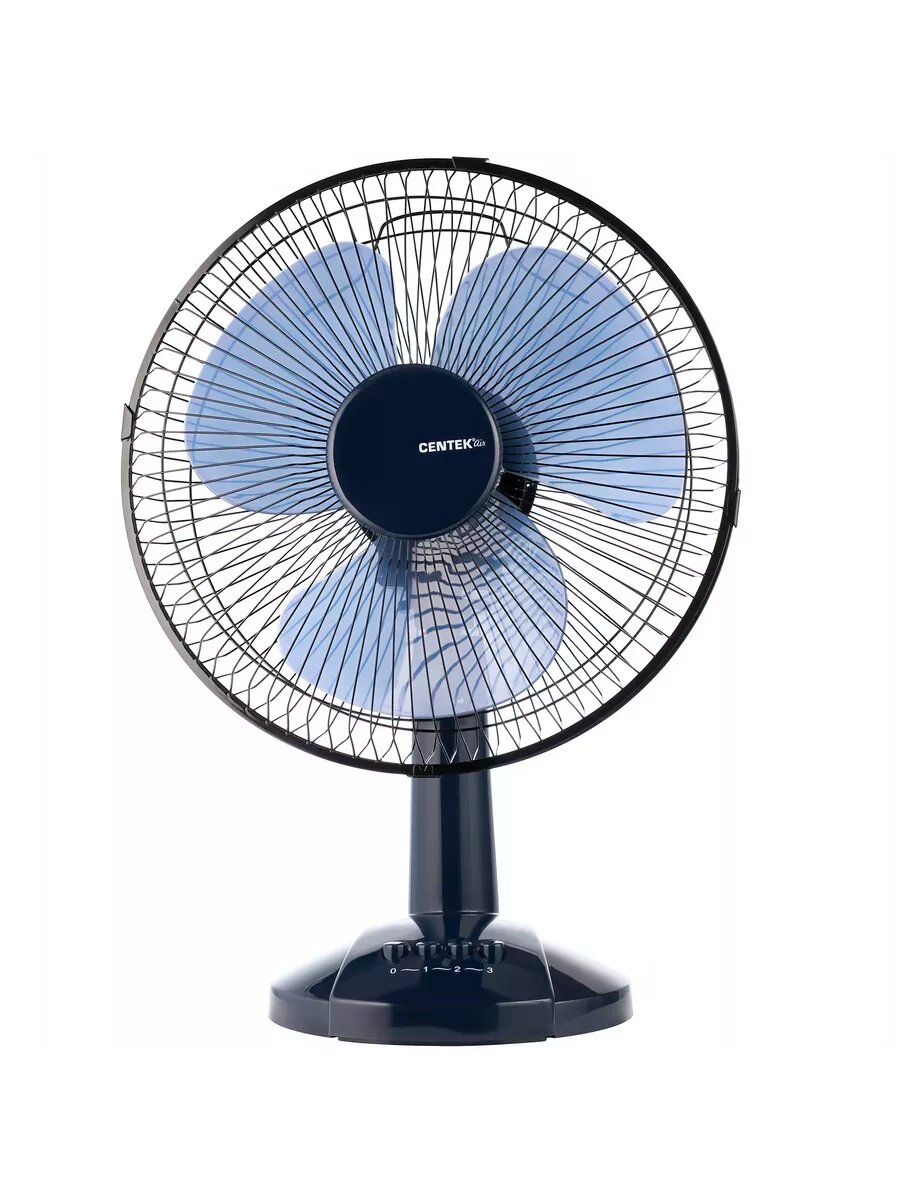 Вентилятор настольный