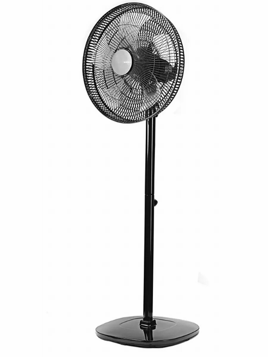 Вентилятор напольный