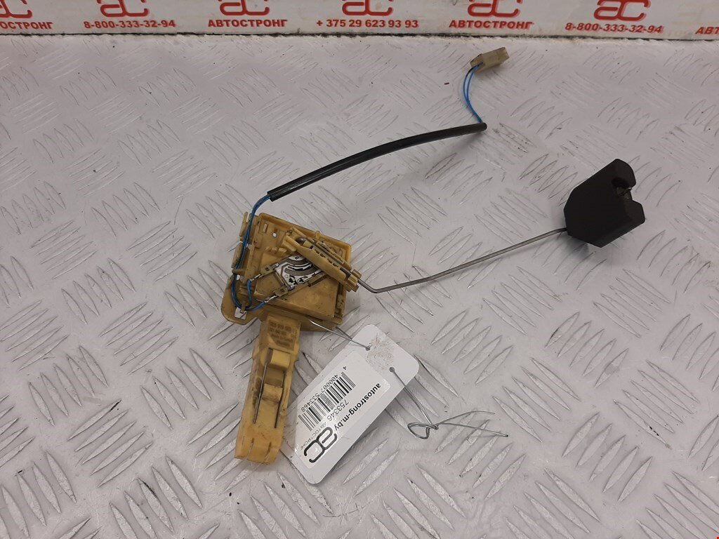 Датчик уровня топлива Volkswagen Touareg 1 7L6919673B арт. 753346