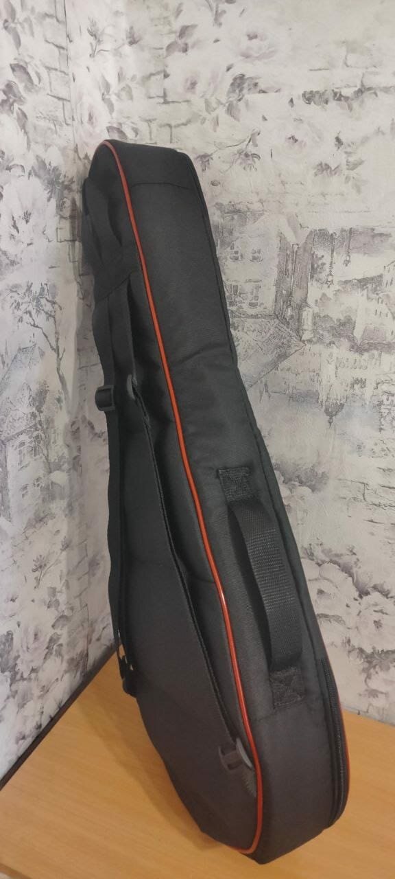 Утепленный полужесткий чехол для Мандолина