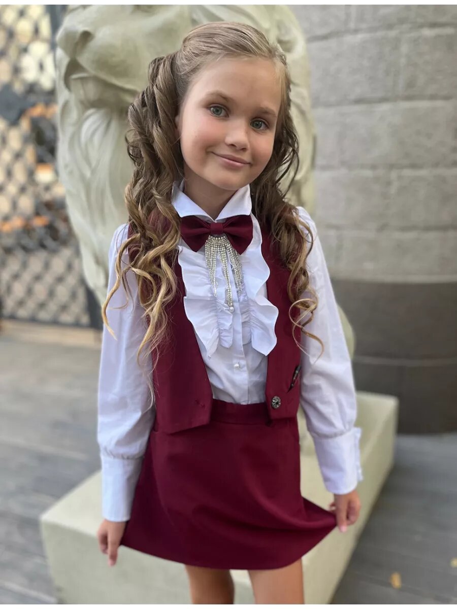 Шорты Школьная коллекция