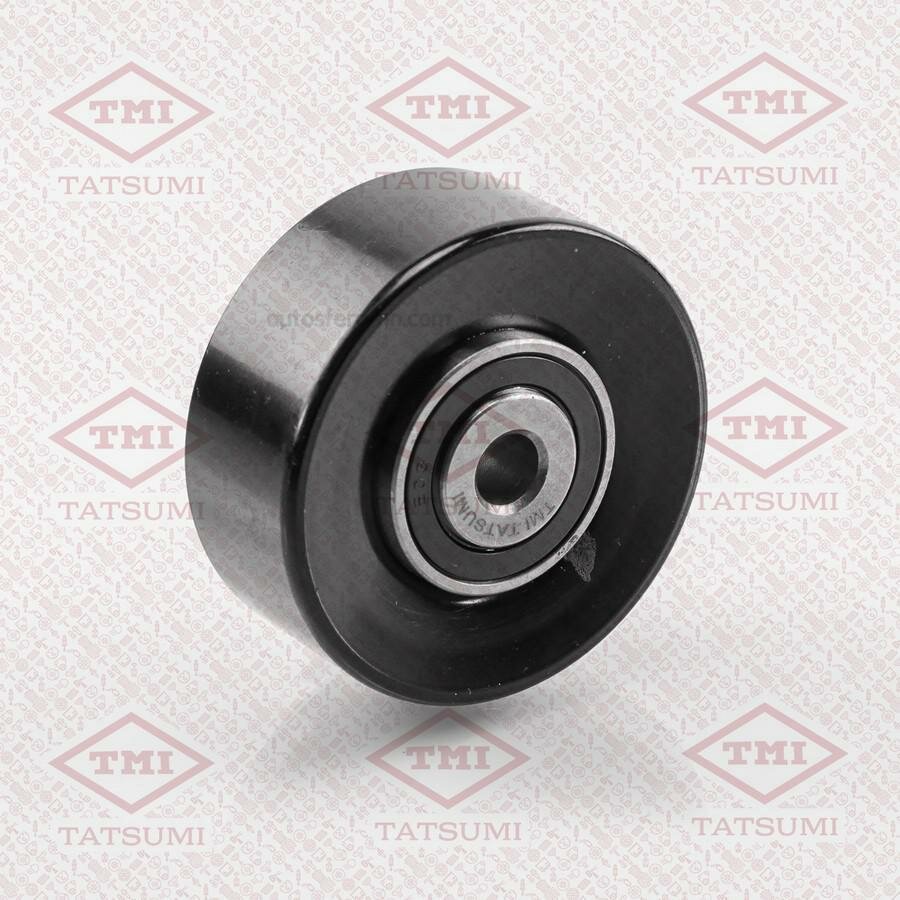 TATSUMI TFD1092 Ролик обводной поликлин. ремня