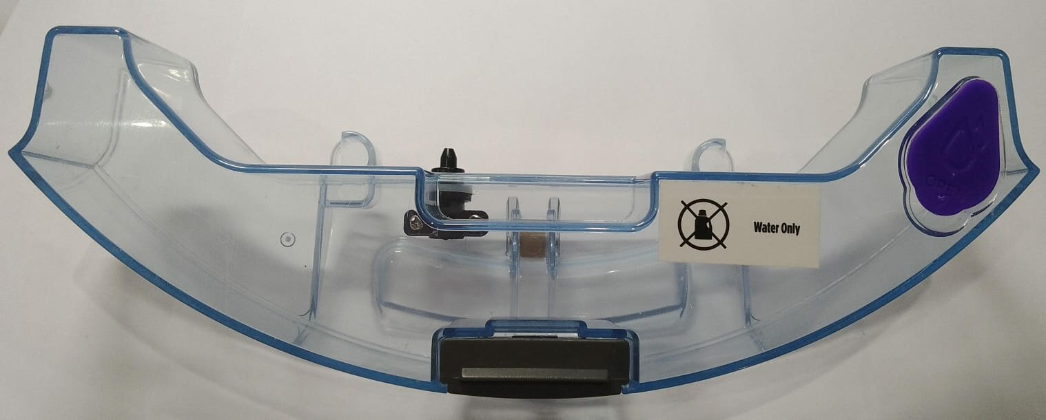 Контейнер для влажной уборки робота пылесоса Samsung VR05R5050WK/EV