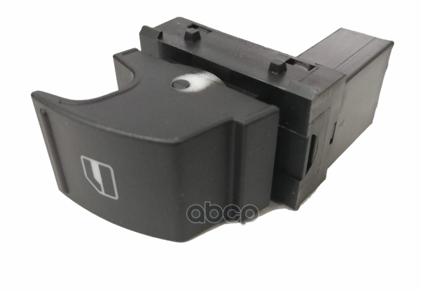 Кнопка стеклоподъемника правая VW: GOLF/ JETTA/ TOUAREG VAG арт. 7L6959855BREH