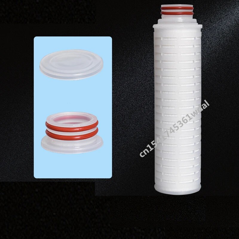 Фильтр для воды 10 дюймов 0,2 мкм As shown