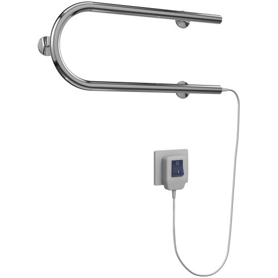 Полотенцесушитель Terminus П-образный 225х500