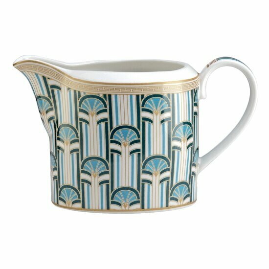 Молочник Pozzi Milano 1876 "Liberty" 0.25л (PM-0126/LBRT)