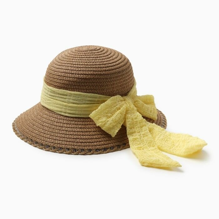 Шляпа  для девочек