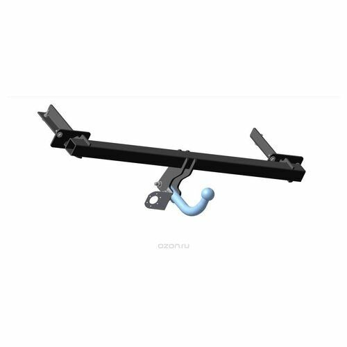 Фаркоп Lada Vesta 2015-. (без электрики), шт, тип шара А, без выреза бампера, 11234-А Bosal 1234A