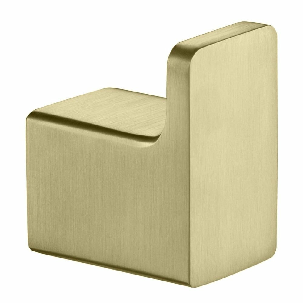 Крючок для ванны, золото матовое, Timo Selene 17111/17