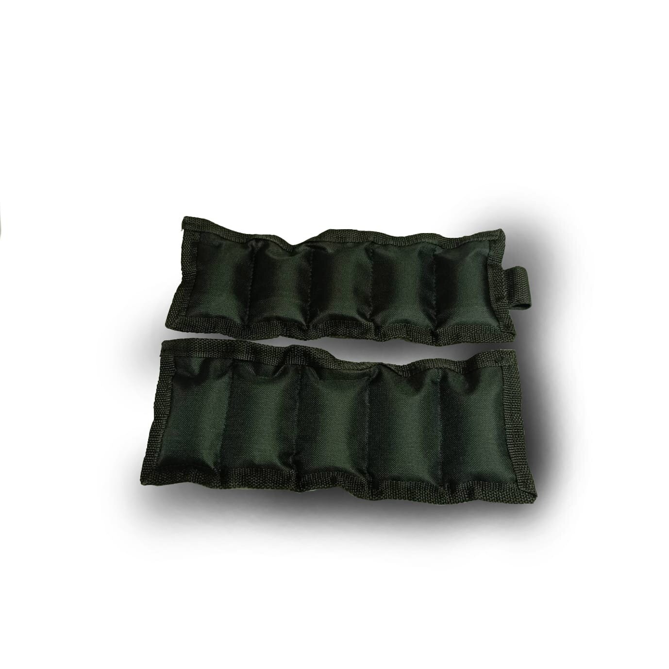 Утяжелители Workout74 Pro 3кг, пара