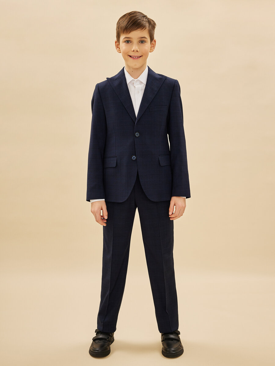 Костюм классический