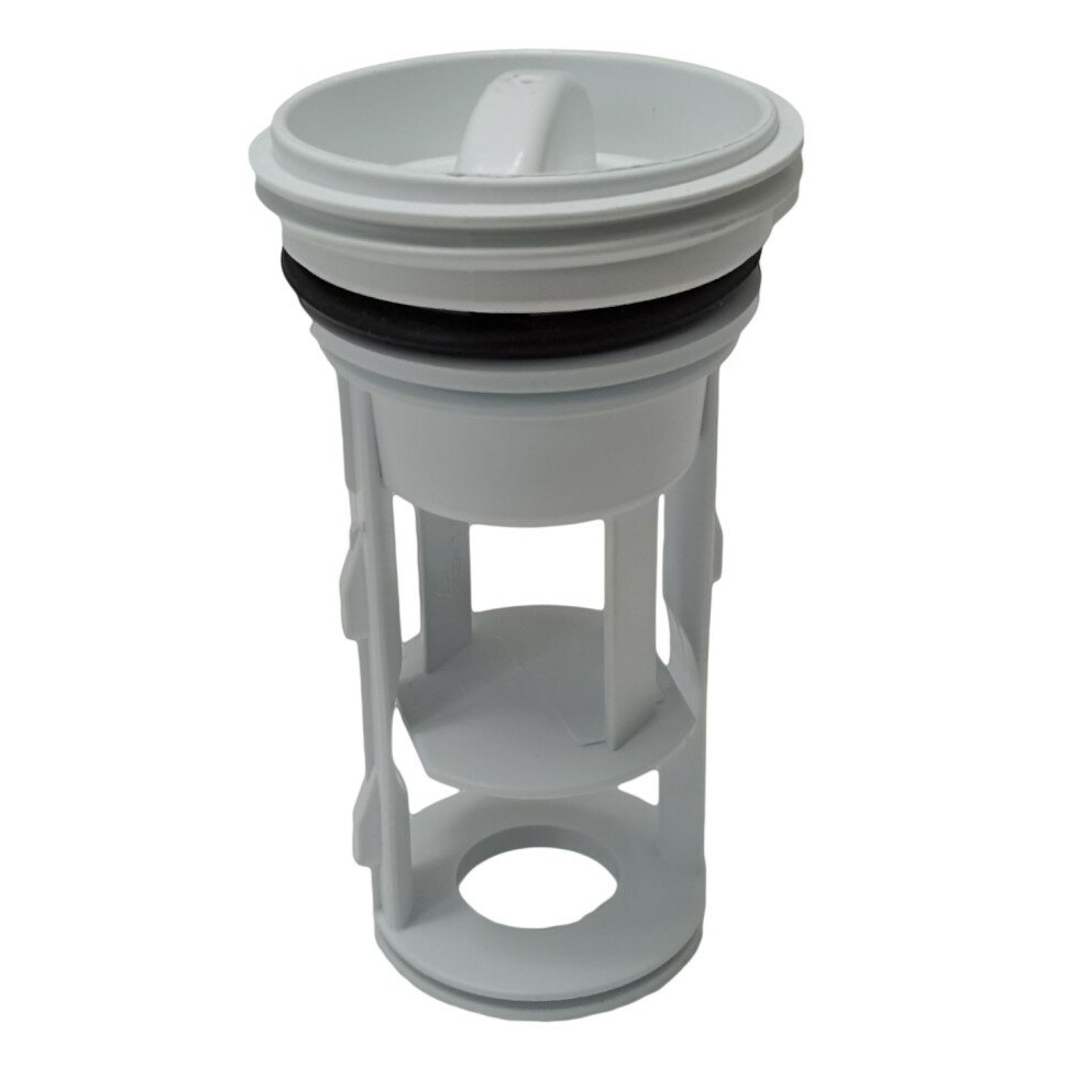 Фильтр сливного насоса для стиральной машины Electrolux, Zanussi, AEG 50290260004