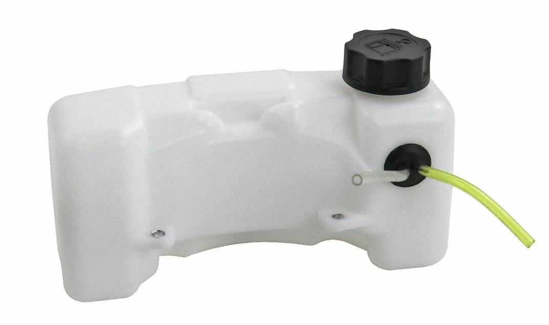 Бензобак мотобура AG-252/200 PRO в сборе