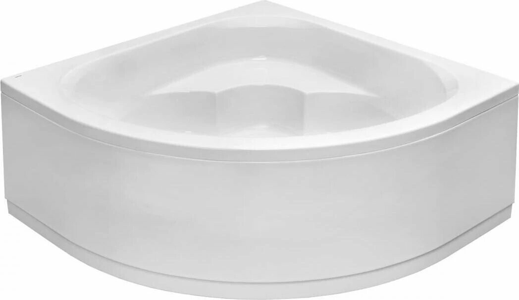 Акриловая ванна Santek Канны 150x150 1WH111983