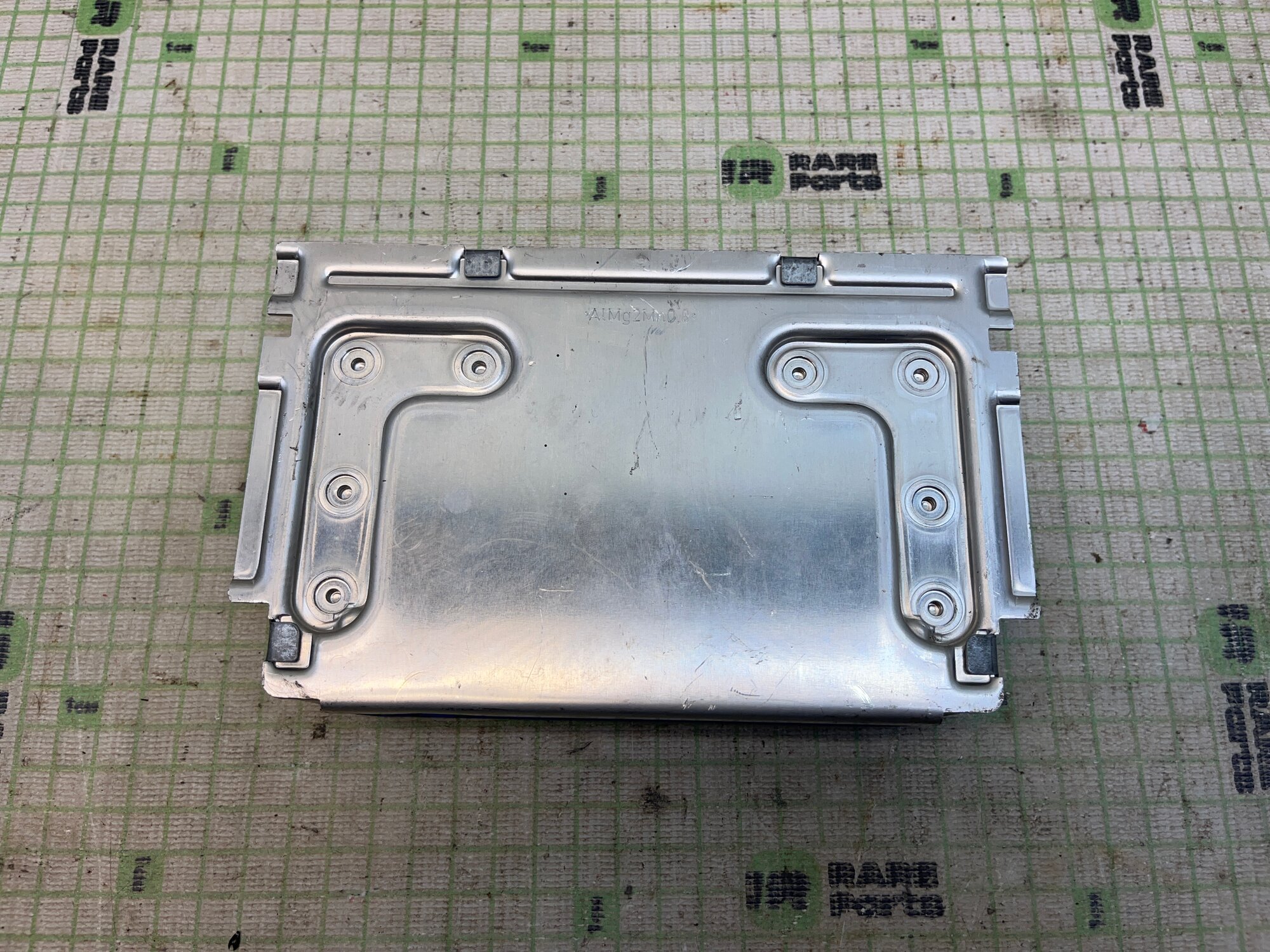 Блок управления акпп Bmw X3