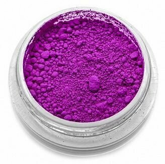 Неоновый пигмент TNL Professional - лиловый (NEO-07)