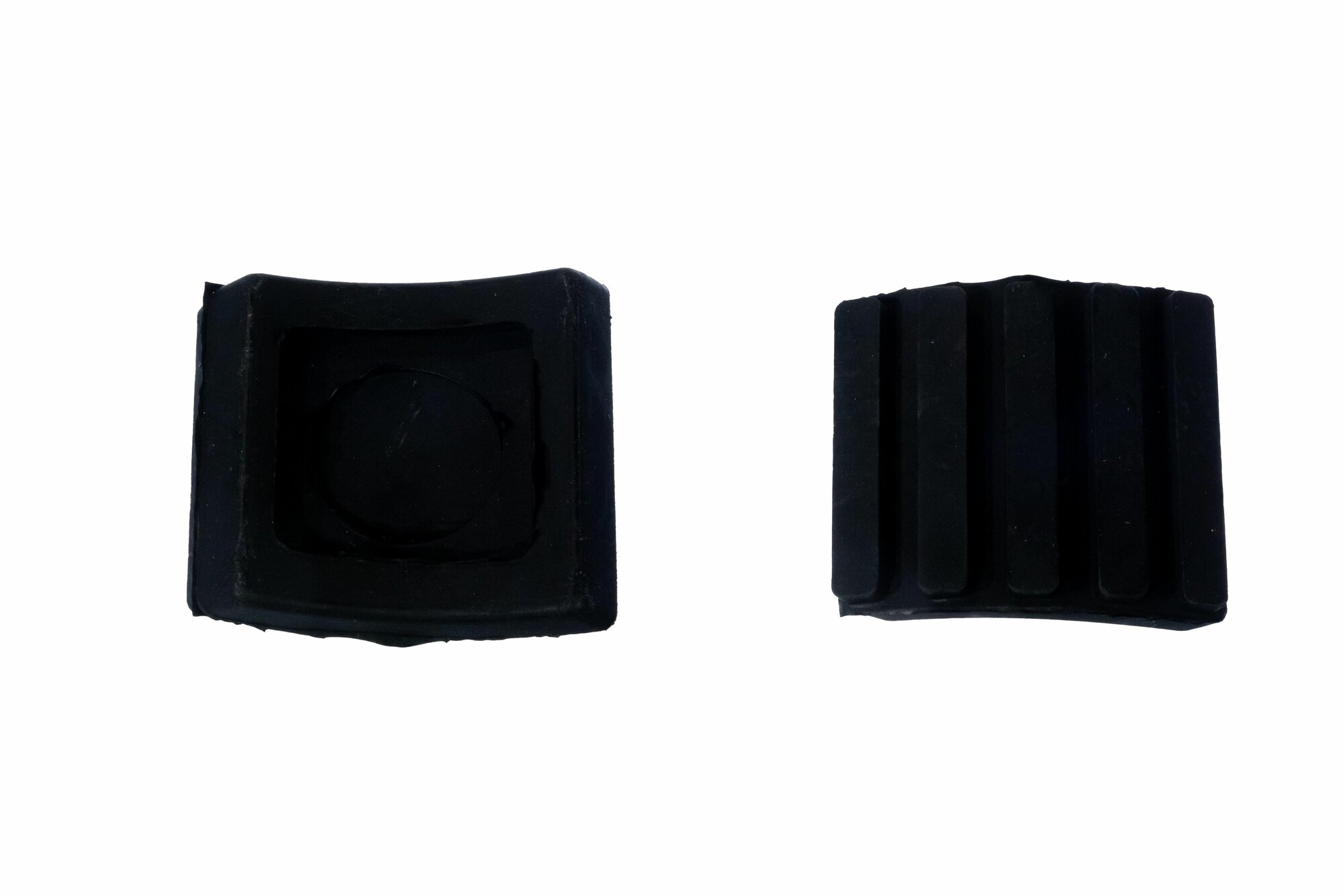 Накладка педальная сцепления тормоза для Скания 3 - Series, bus, 4 - Series, bus 86-01302-SX STELLOX