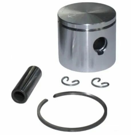 Поршень для бензопилы Partner, для моделей Partner Chrome 350/351/370/390/420 и др, 38 мм, арт. 5300696-04