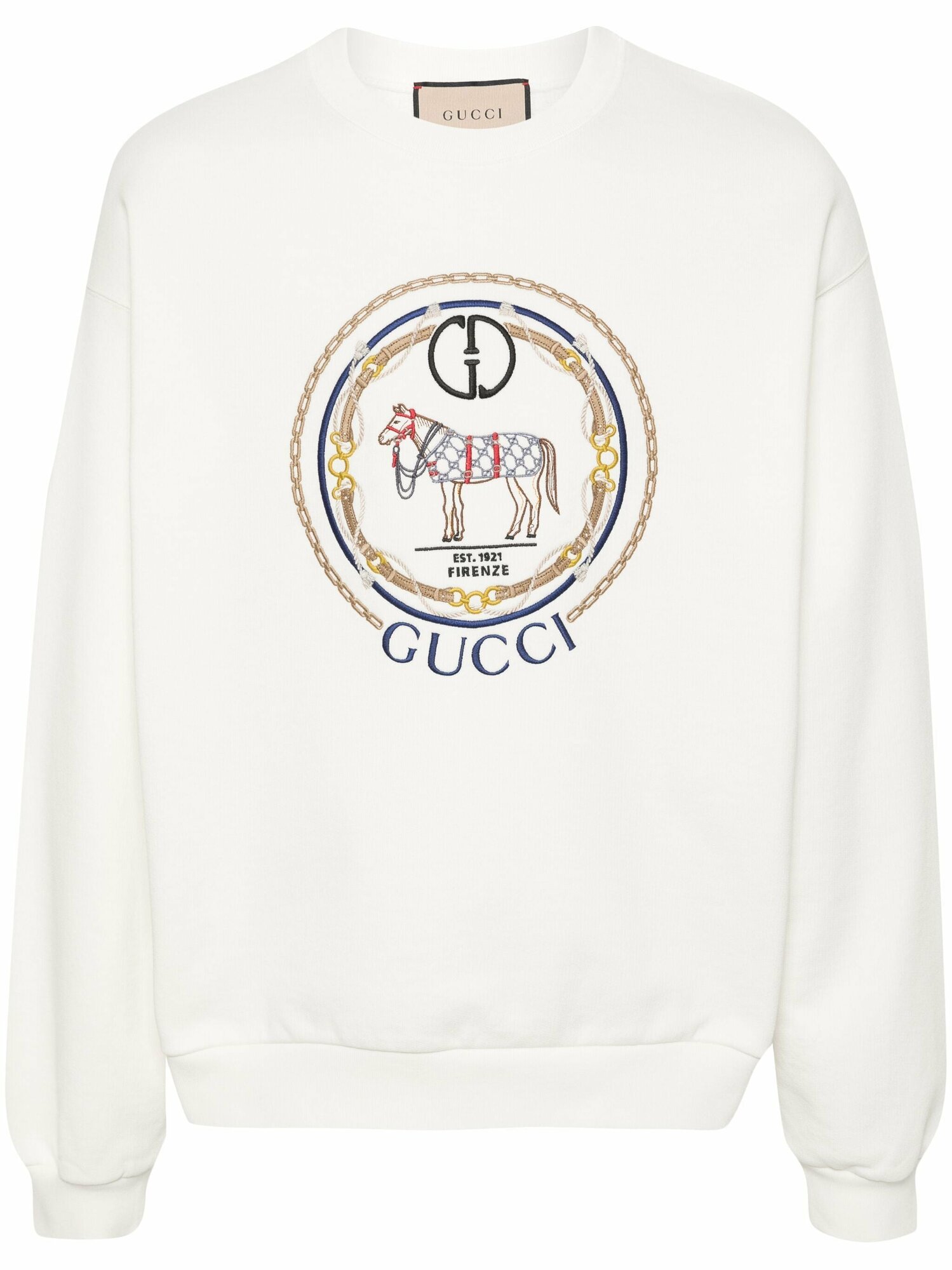 Толстовка GG