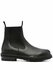 Ботинки Buttero Cargo, размер 44, black/black