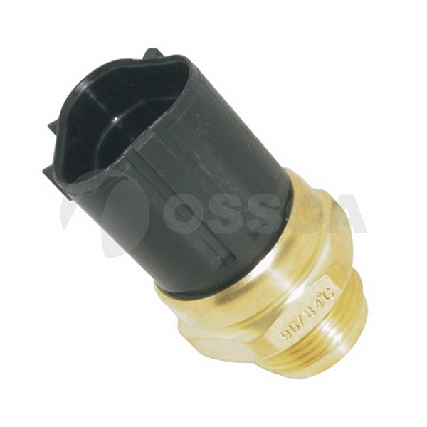 OSSCA 02905 датчик включения вентилятора (95 / 84+102 / 91c) Audi (Ауди) a-3, tt seat, skoda, VW 1.0-3.2 96