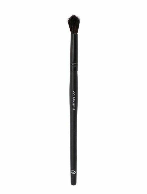 GOLDEN ROSE Кисть для растушевки K-FIR-313 BLENDING BRUSH