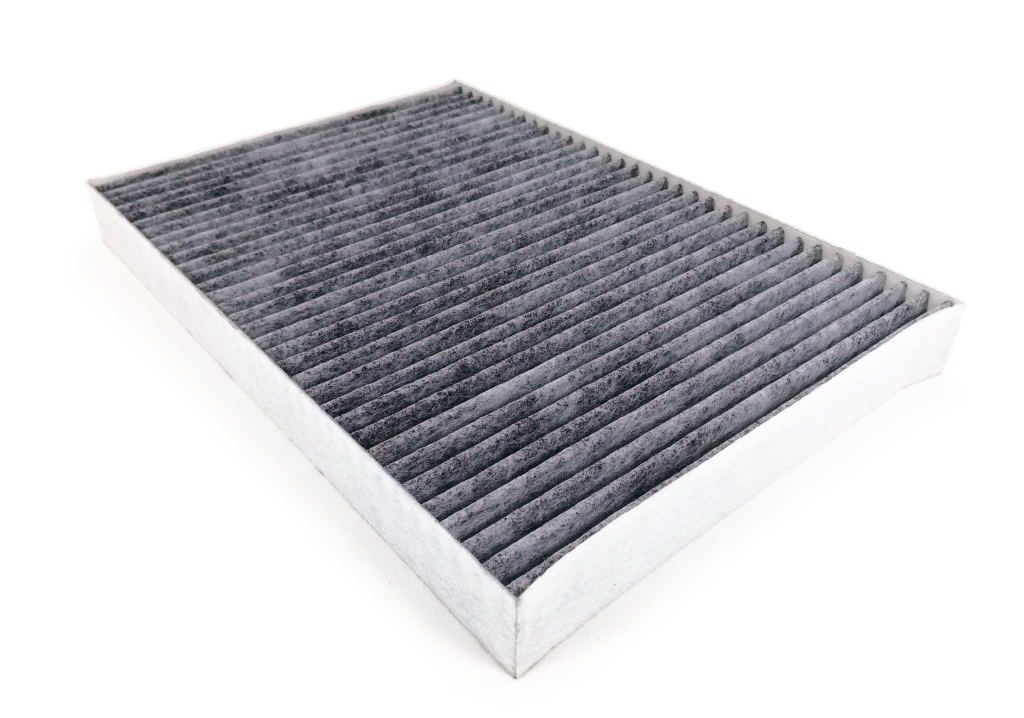 RAF FILTER RSTC007AUY фильтр салона Audi (Ауди) a4 (b6) (00-04), Audi (Ауди) a4 (b7) (05-07), Audi (Ауди) a6 (c5) (97-04)