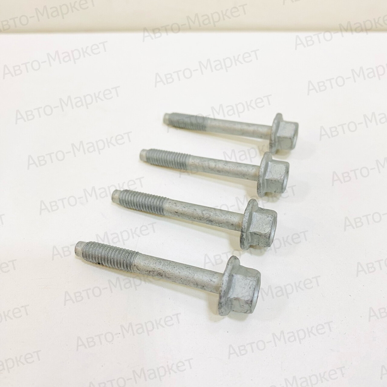 Болт клапанной крышки 4шт ACCENT, CRETA, ELANTRA, GENESIS, GRANDEUR, I20, I30, SOLARIS, SONATA, KIA