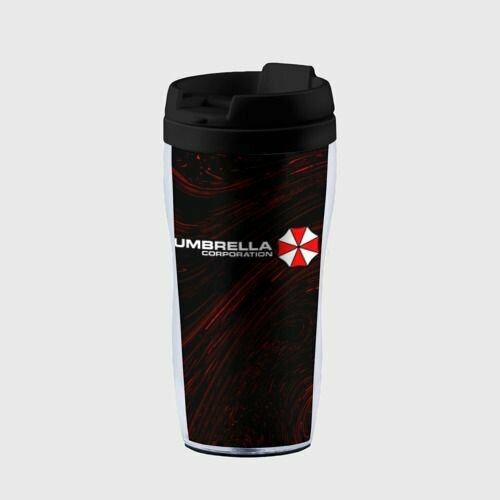 Umbrella Corp Амбрелла Термокружка
