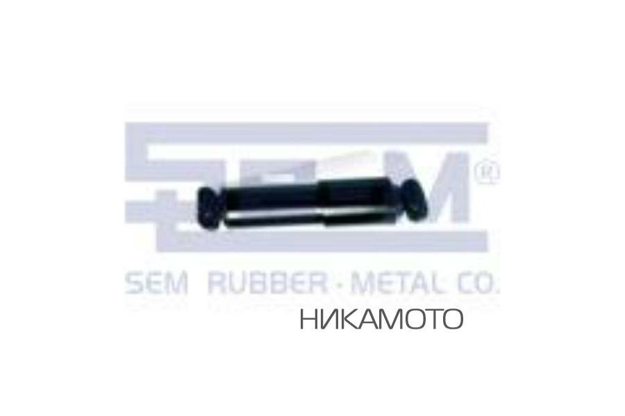 SE-M 13779 Амортизатор подвески SCHMITZ