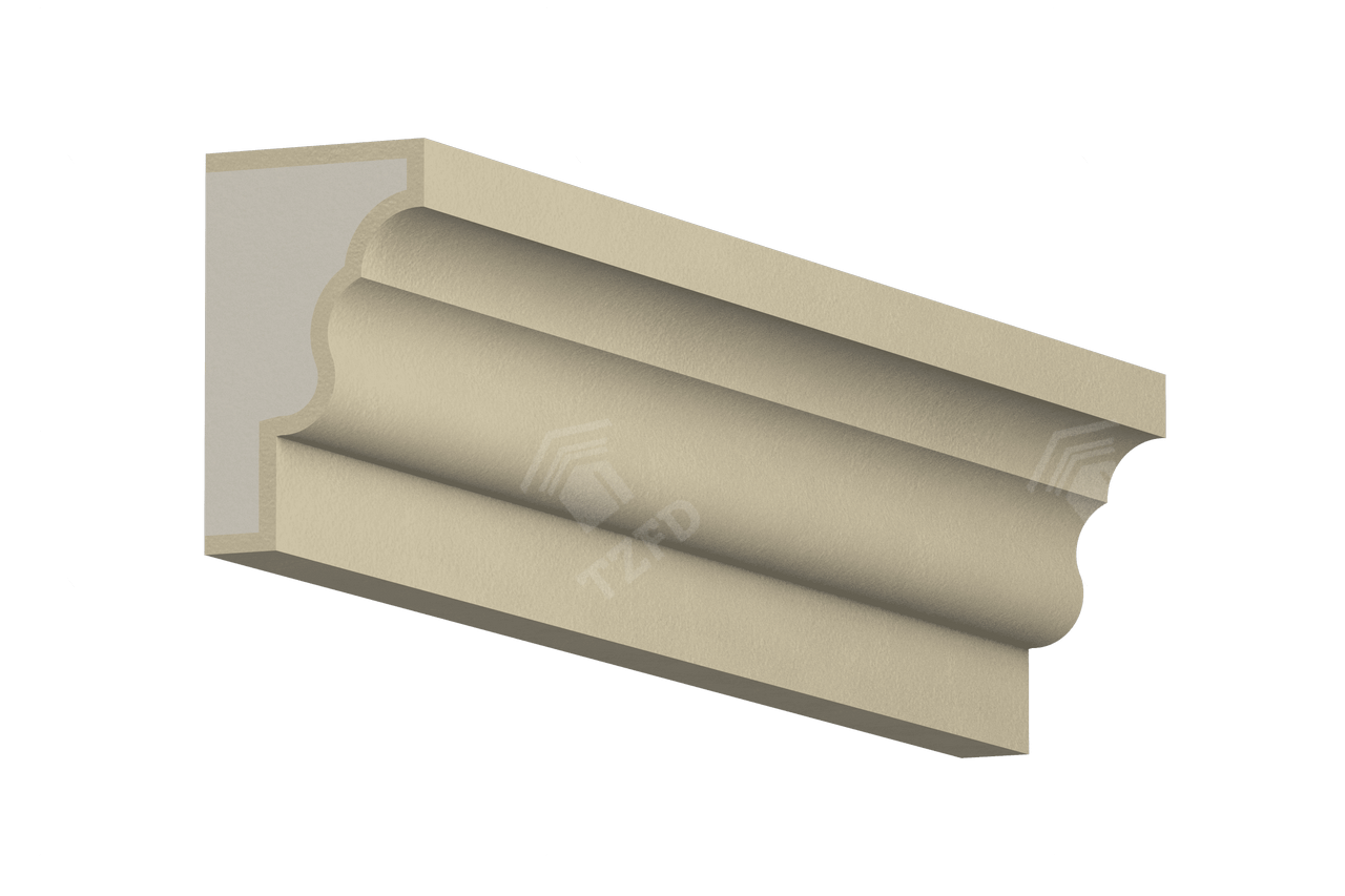 Венчающий карниз ВК-240/1