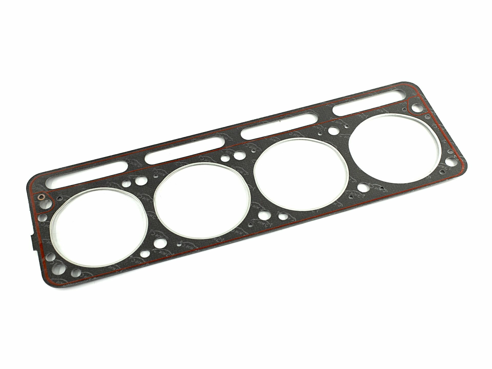 Прокладка ГБЦ БЦМ 421-1003020, для УАЗ и ГАЗ