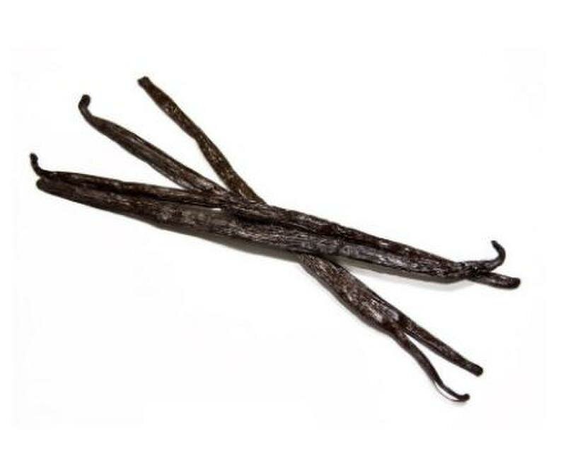 Ваниль таитянская 1 стручок ЯВА