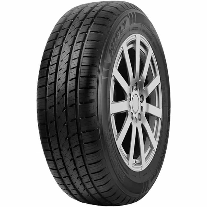Летняя автошина HIFLY Vigorous HT601 225/60 R17 99H
