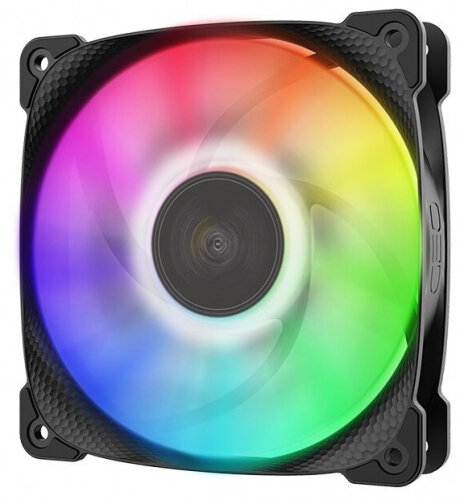 Вентилятор для корпуса Geometric Future Squama 2501B (1F2501B112000)