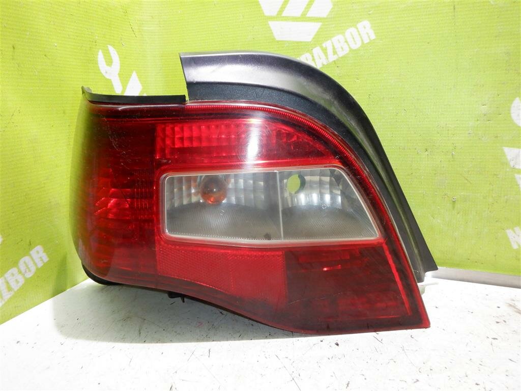 Фонарь задний левый Daewoo Nexia 95-16
