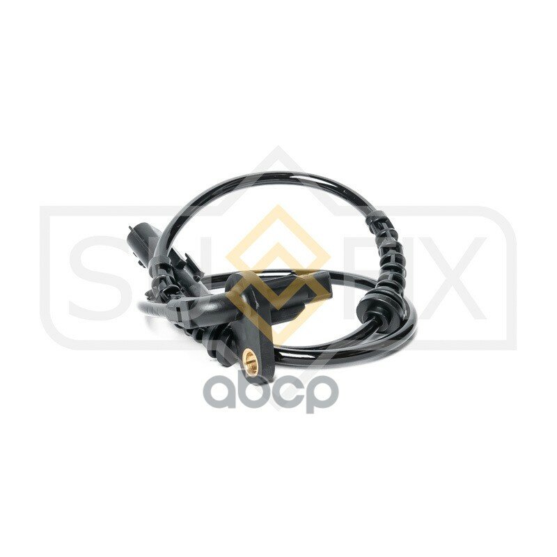 Датчик частоты вращения колеса (датчик ABS) SUFIX арт. IW-1266