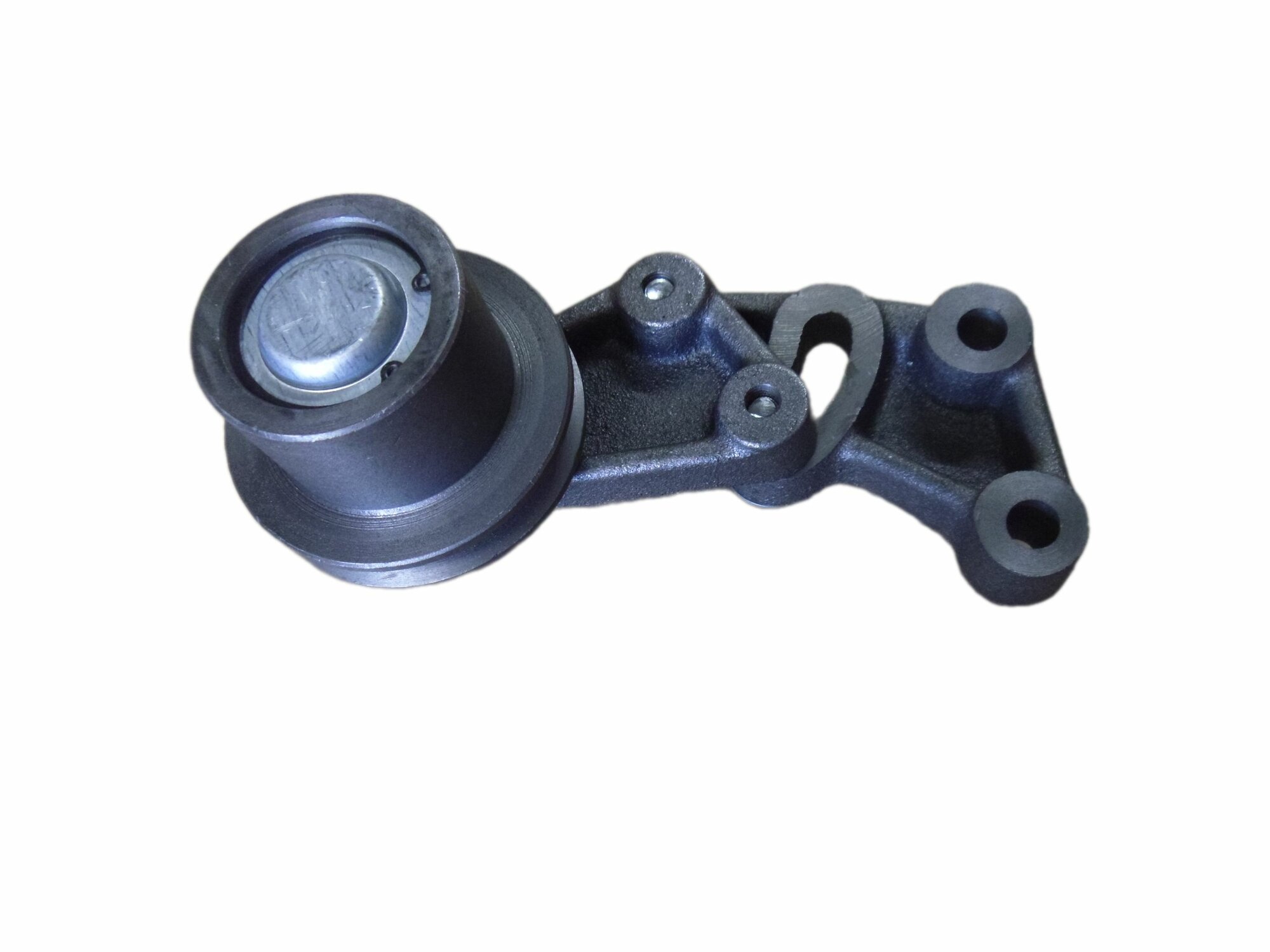 Натяжитель ремня водяного насоса Маз 236 / ZTD 236-1307155