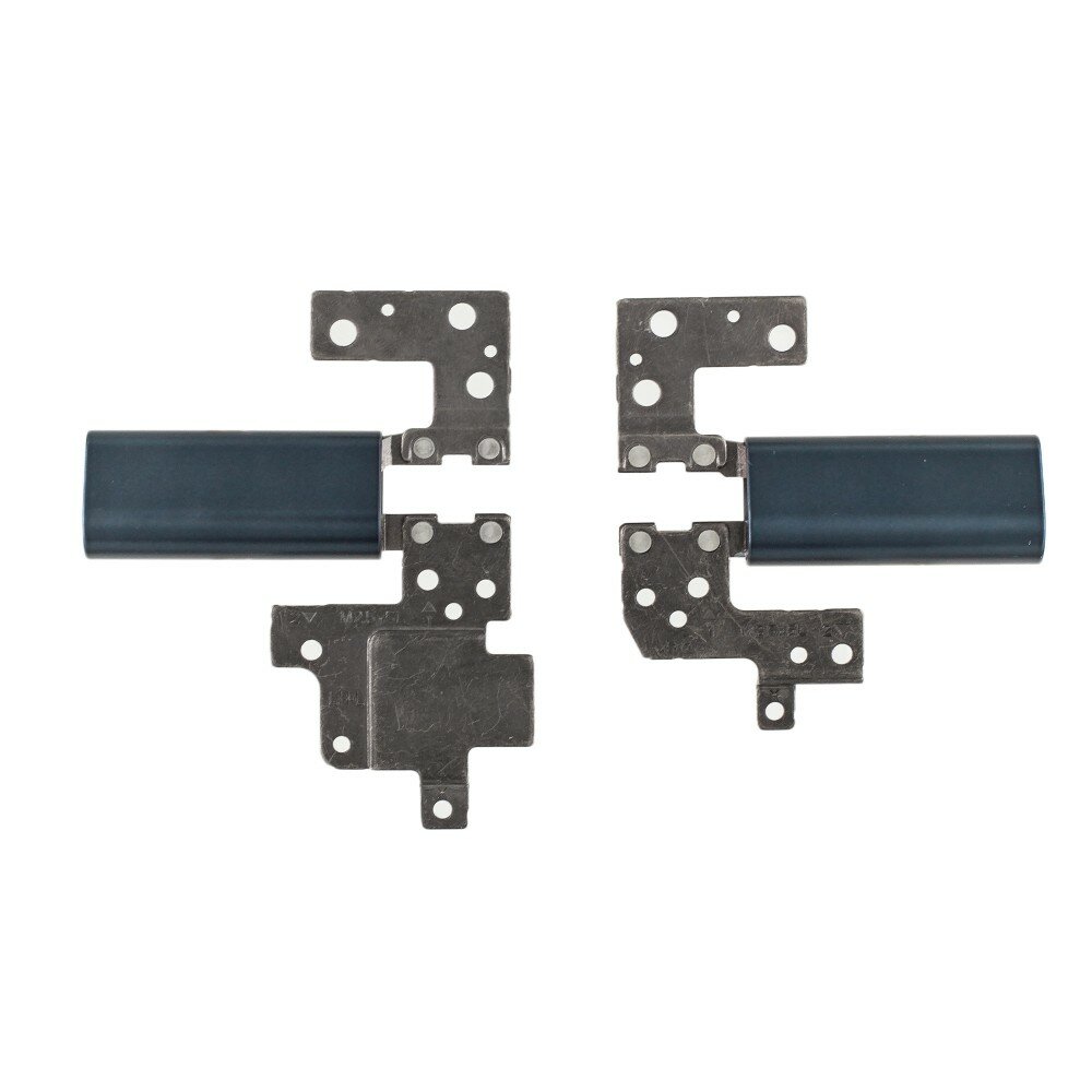 Петли для ноутбука Lenovo Yoga 730-15, 730-15IKB, (Синие)
