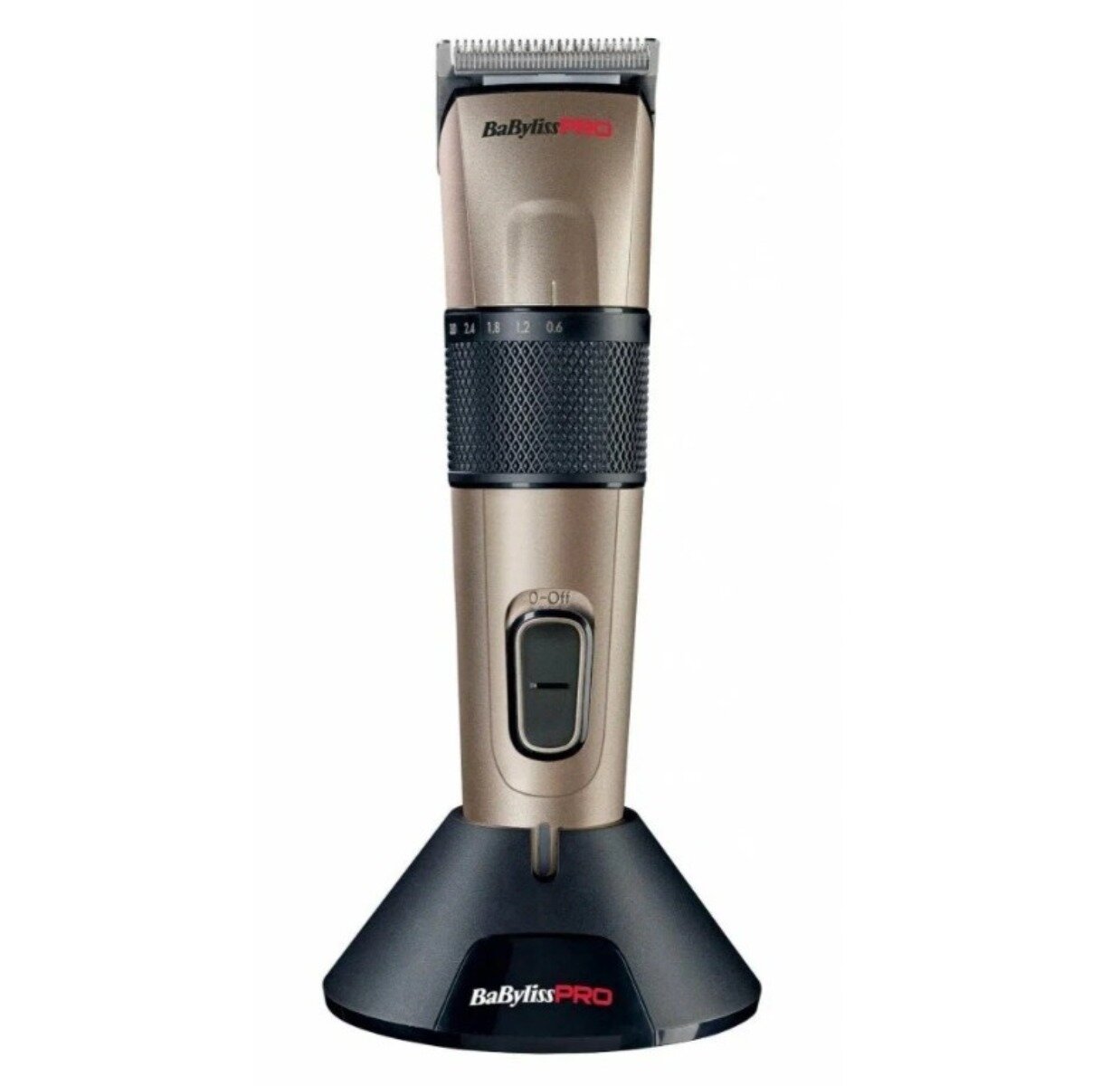 Профессиональная машинка для стрижки BaByliss PRO Cut-Definer FX862E
